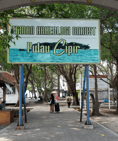 Open Trip | Jelajah 3 Pulau | Kepulauan Seribu