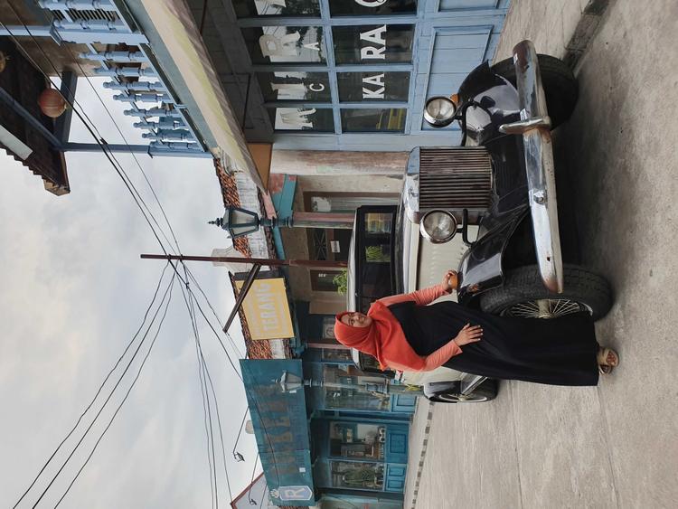 Open Trip | Explore Tumpeng Menoreh | Jogja