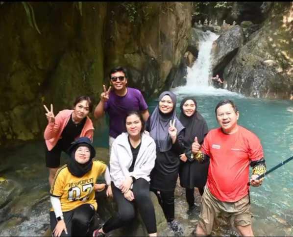 Open Trip | Trekking Leuwi Hejo | Bogor