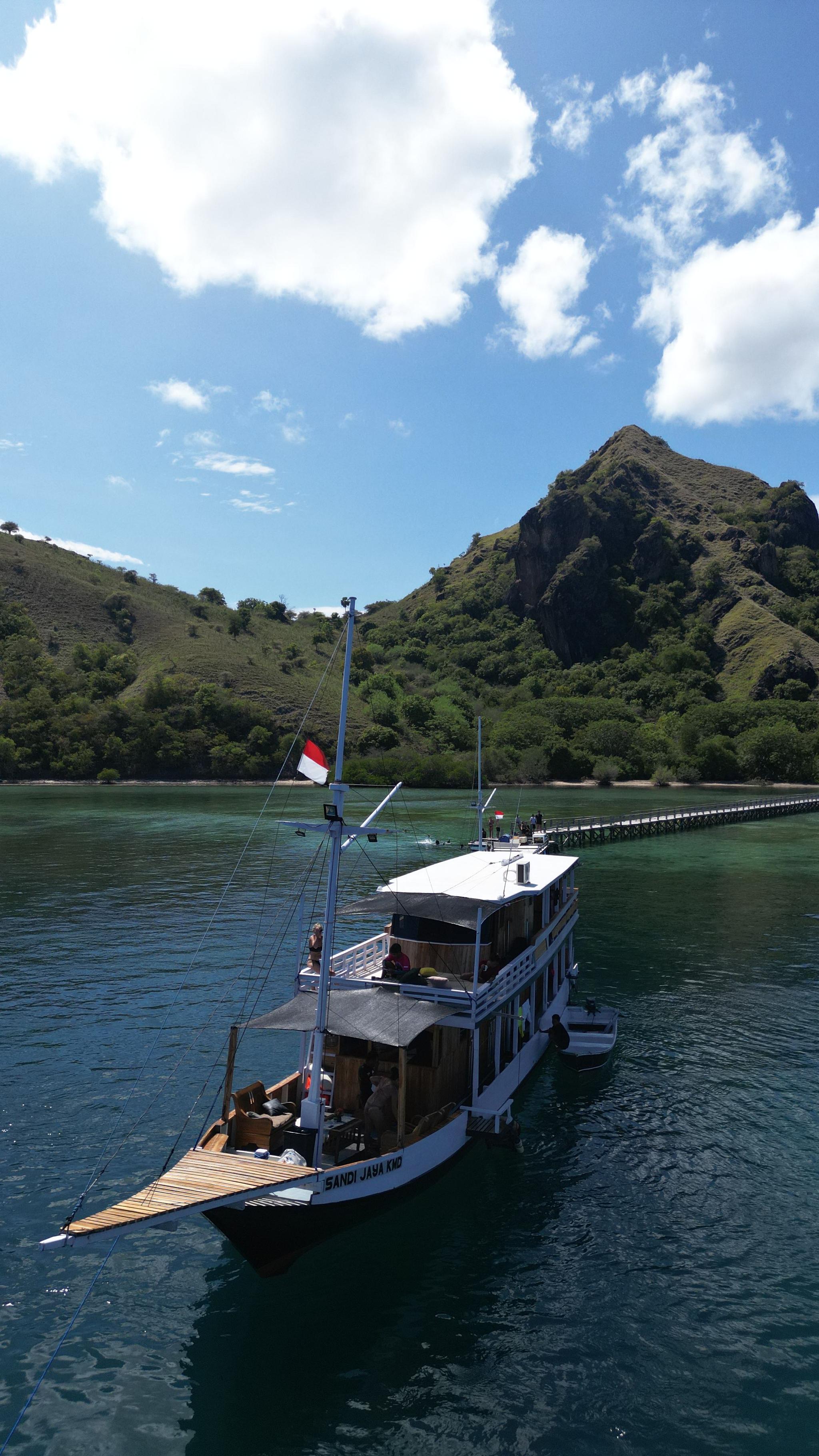 Open Trip | Explore Labuan Bajo | Nusa Tenggara Timur
