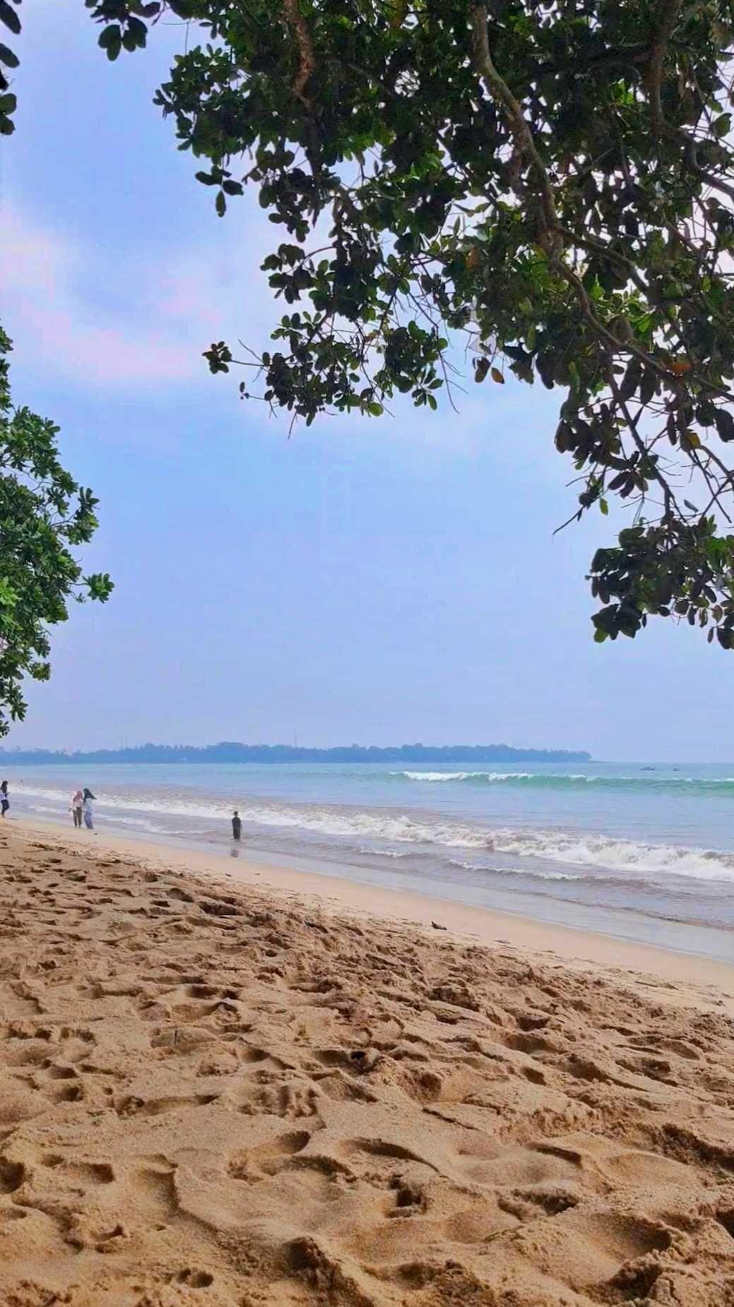 Open Trip | Explore Pantai Pandan Carita | Carita