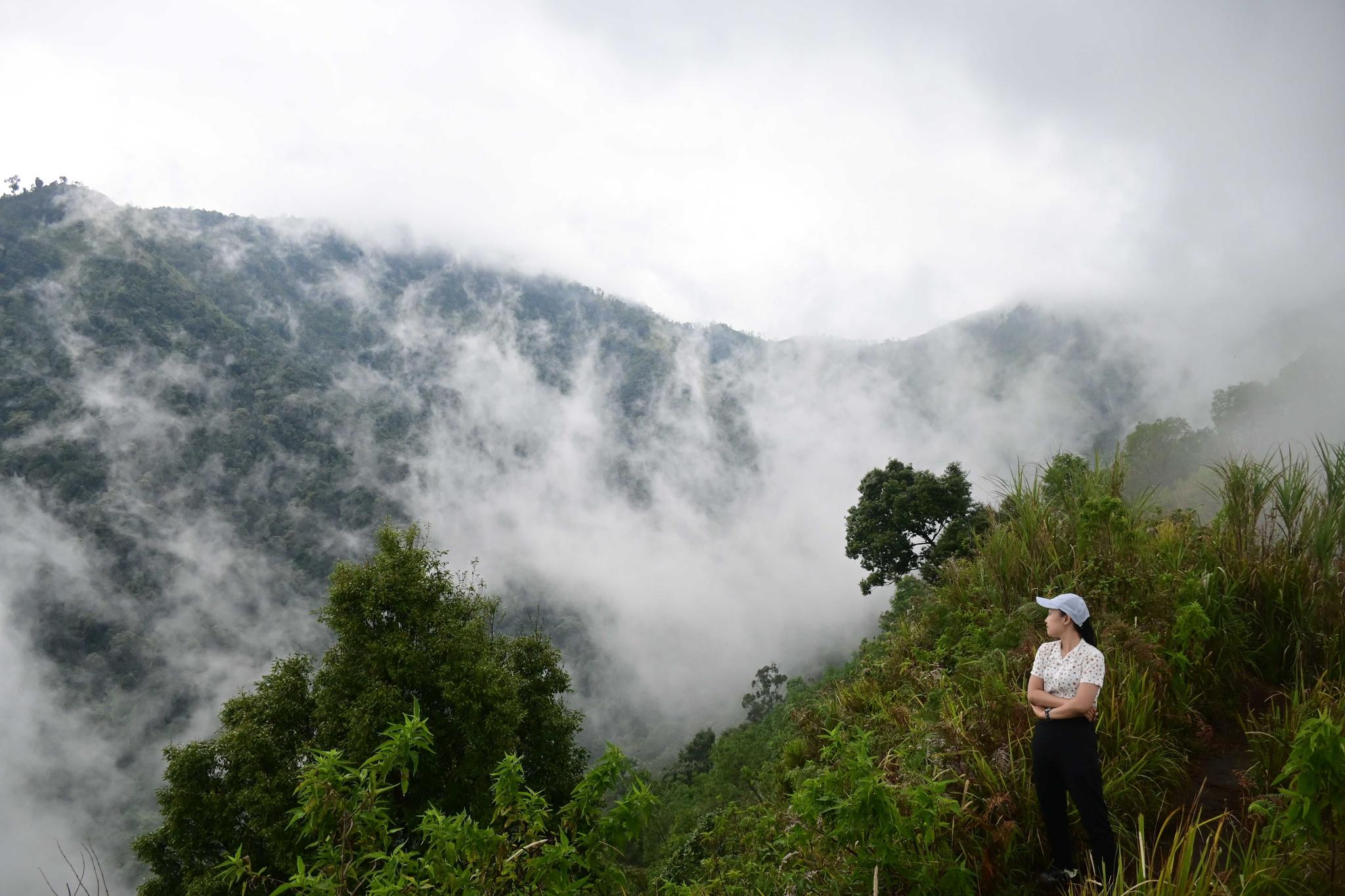 Open Trip | Trekking Gunung Sangar | Bandung