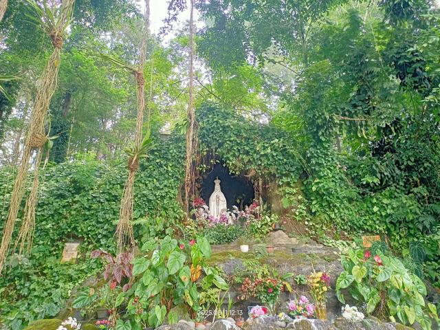 Open Trip | Ziarah Goa Maria Kuningan | Kuningan