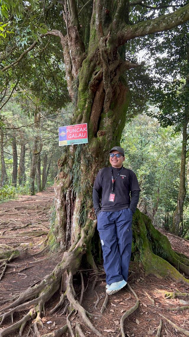 Open Trip | Trekking + Canyoneering Curug Tebing | Bogor