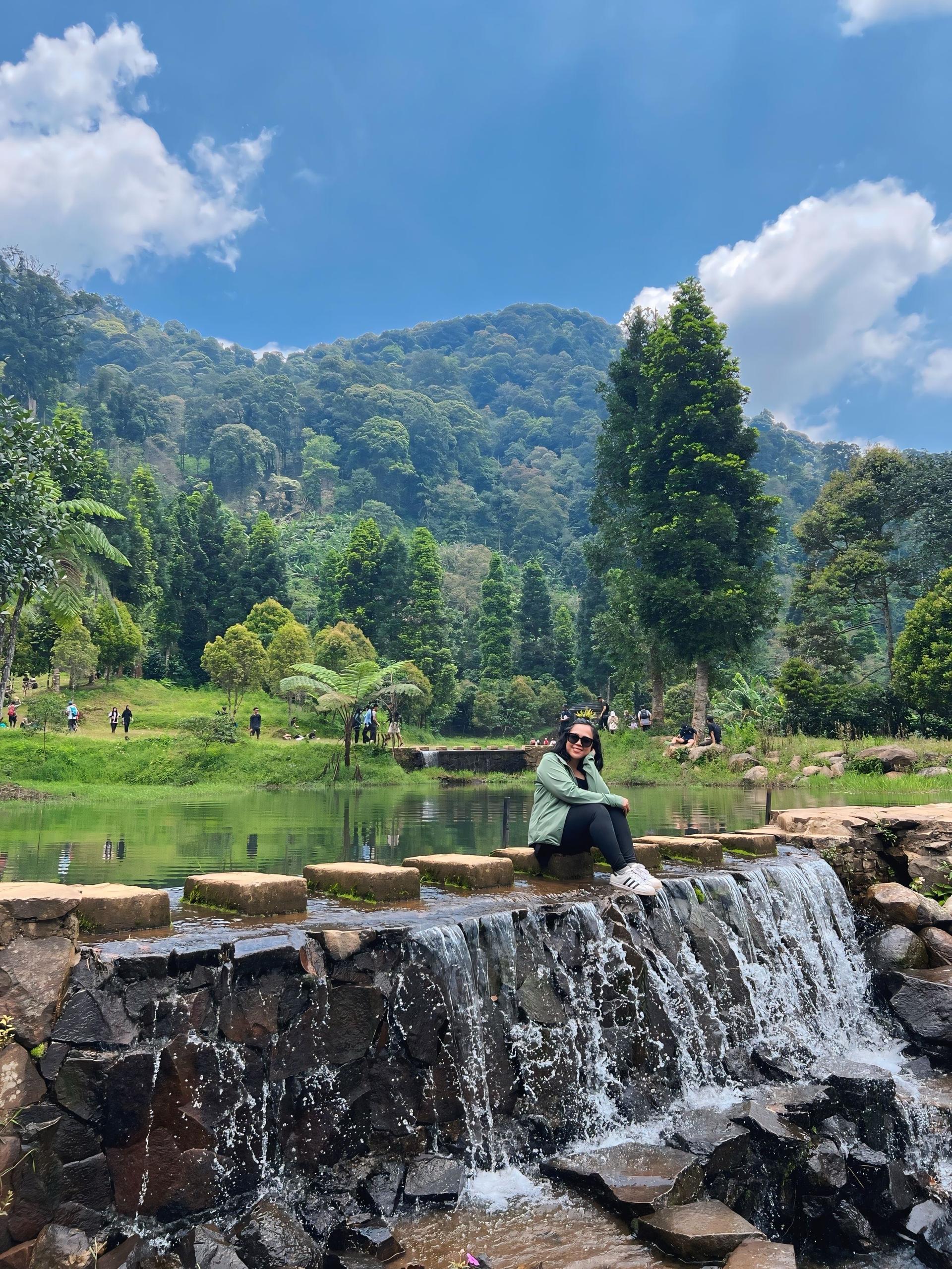 Open Trip | Trekking Dusun Cisadon | Bogor